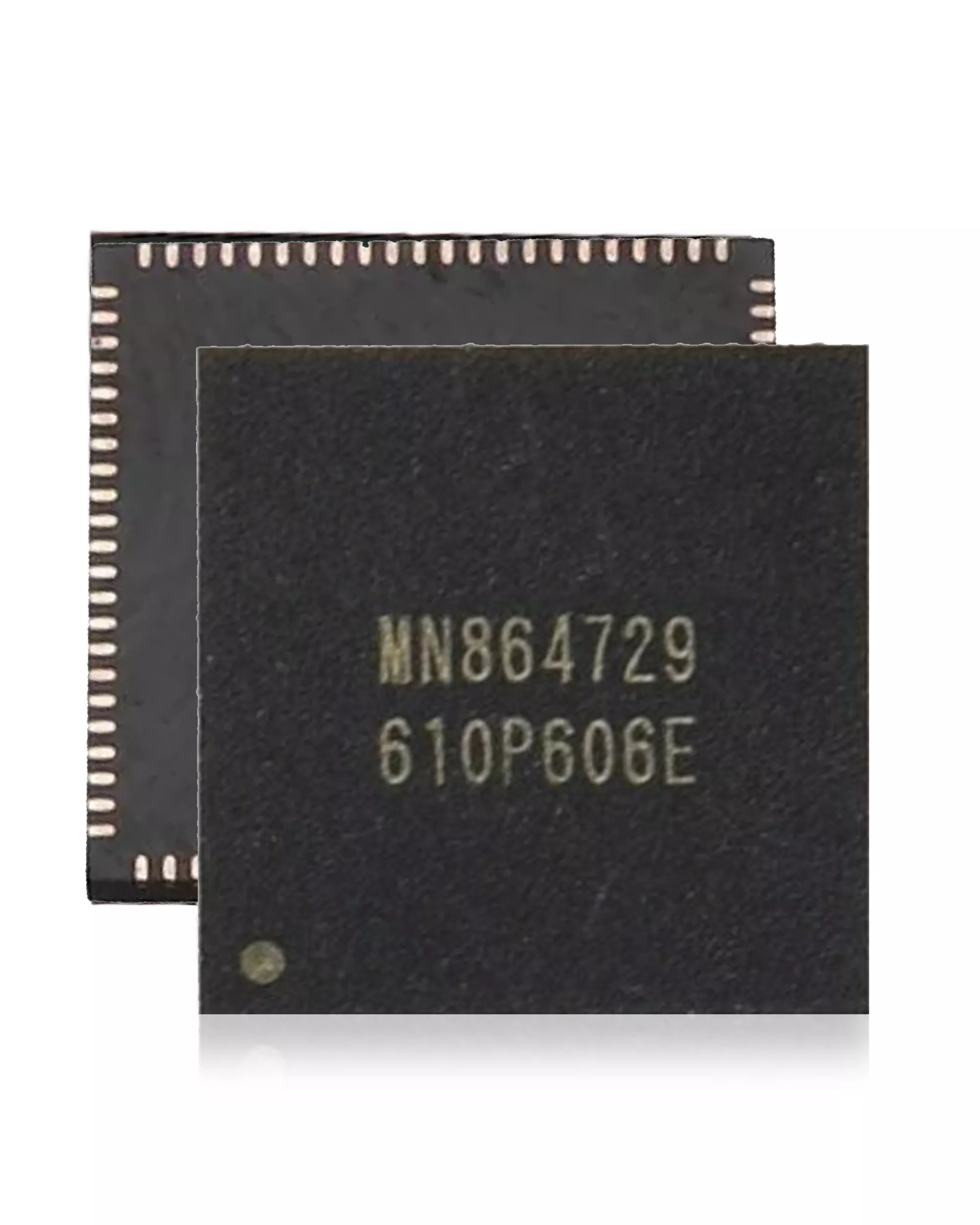 Panasonic MN864729 - HDMI Output Encoder IC for PlayStation 4 Slim ...