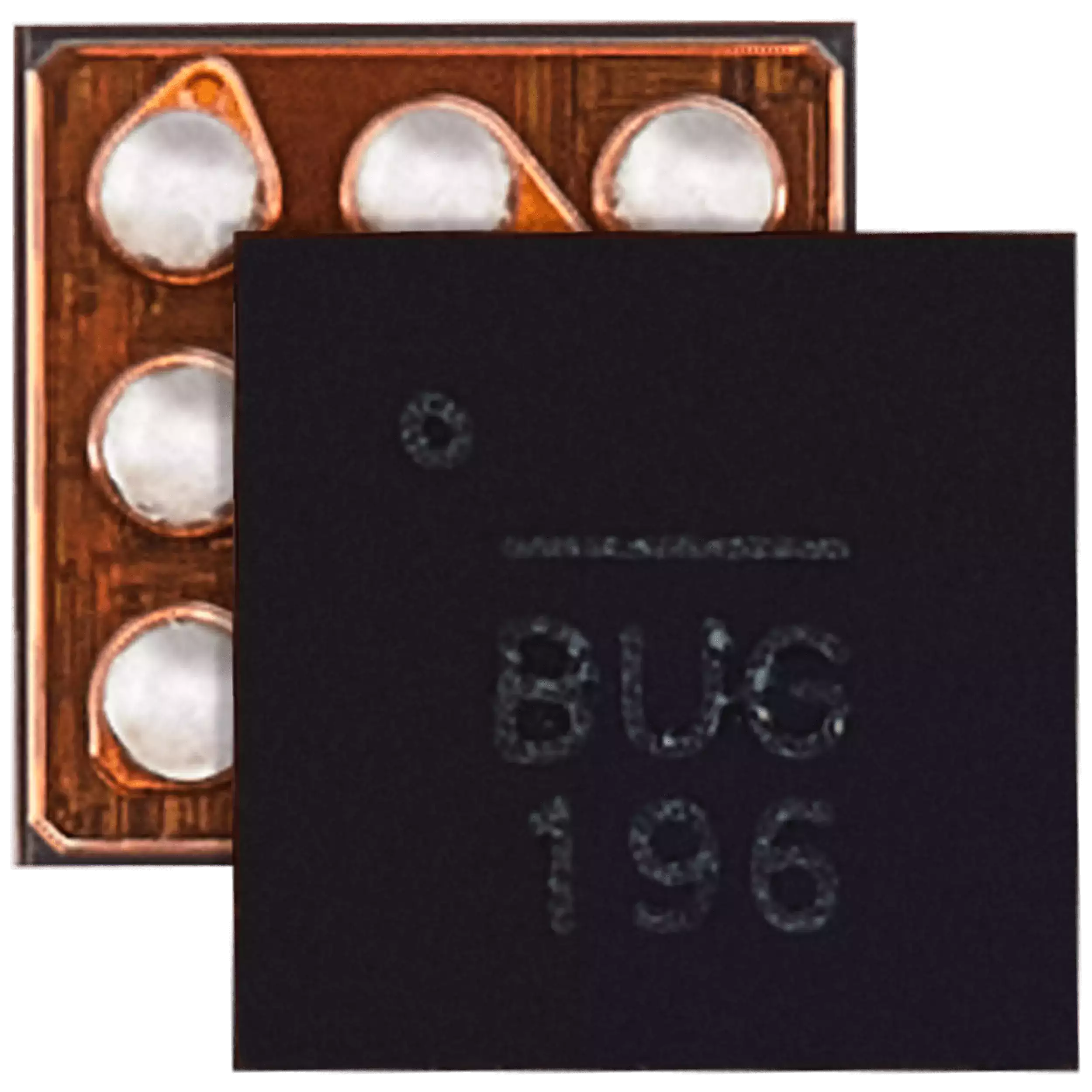 Backlight IC for Nintendo Switch Lite (Soldering Required) | Ottintl